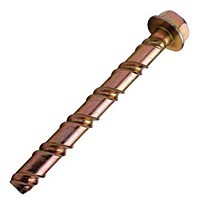 Excalibur Screwbolts Masonry Screws