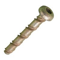 Excalibur Screwbolts Masonry Screws