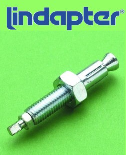 Online Catalogue Lindapter Lindibolts