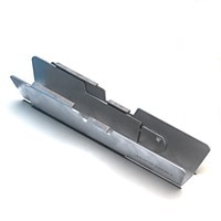 Lindapter Decking Fixings