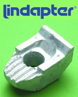 Online Catalogue Lindapter Type AF High Friction Medium Tail